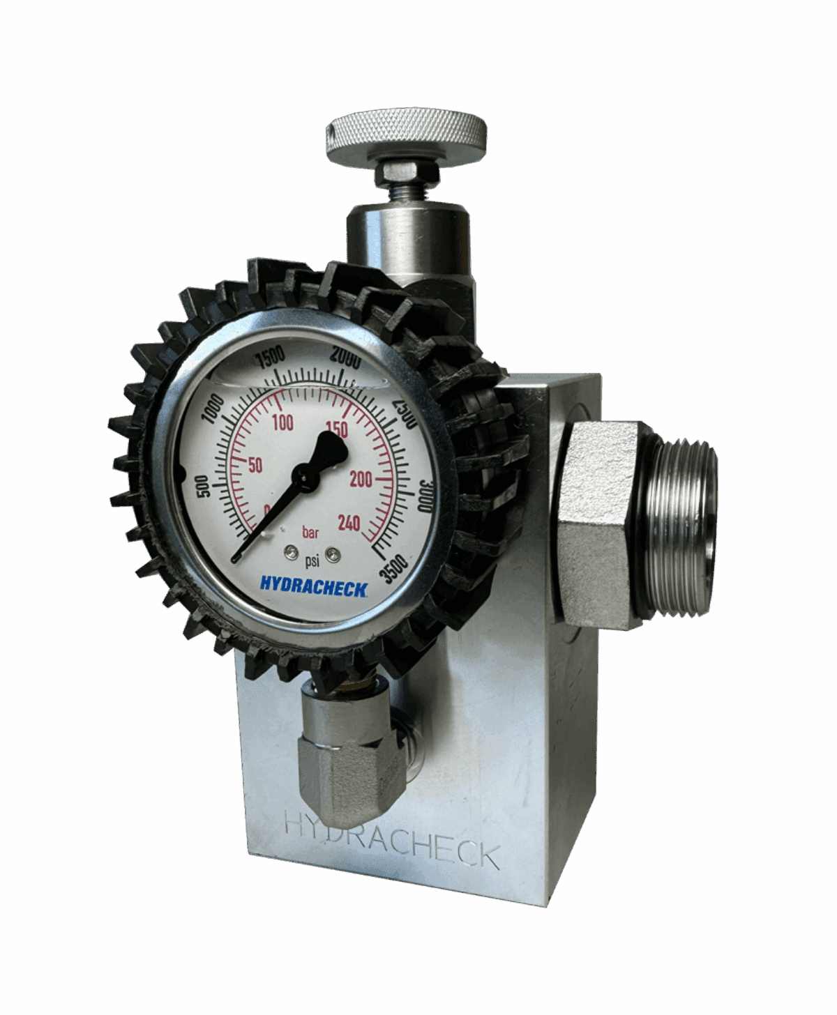 Digital Flow Test Products | Hydracheck