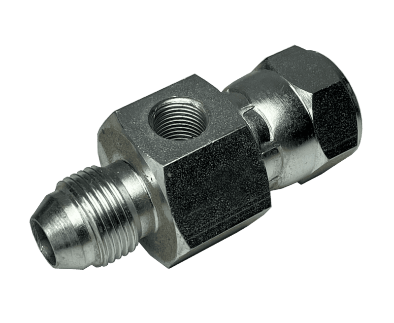 Gauge Port Adaptors | Hydracheck